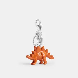 COACH Stegosaurus Bag Charm