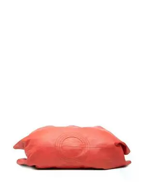 Loewe 2007 Nappa Aire Hobo Bag