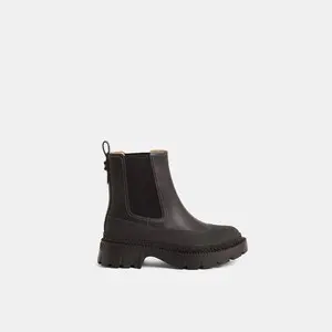 COACH Restored Jayla Bootie