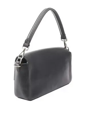 Fendi 2010-2025 X Marc Jacobs The Baguette Satchel - Black