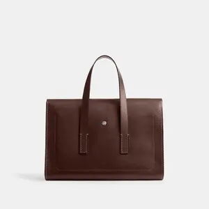 COACH Flatiron Portfolio - Maple