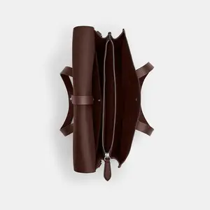 COACH Flatiron Portfolio - Maple