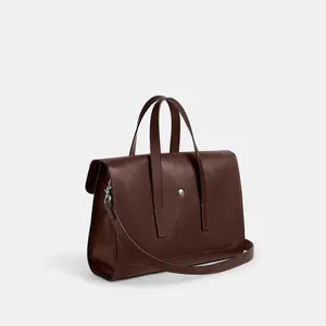 COACH Flatiron Portfolio - Maple