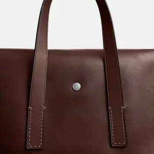 COACH Flatiron Portfolio - Maple