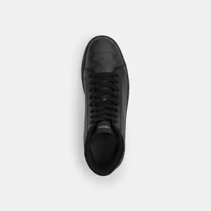 COACH High Line High Top Sneaker