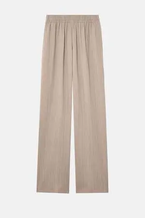 GOLDEN GOOSE Brittany Trousers Rose