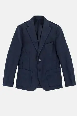ORIGINAL VINTAGE Single-breasted Jacket