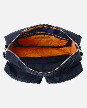 PORTER-YOSHIDA & CO Force Shoulder Bag - Blue