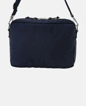 PORTER-YOSHIDA & CO Force Shoulder Bag - Blue