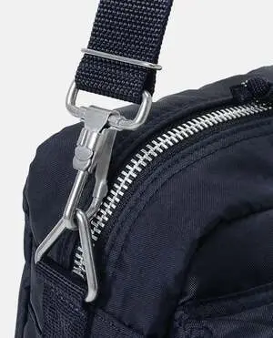 PORTER-YOSHIDA & CO Force Shoulder Bag - Blue