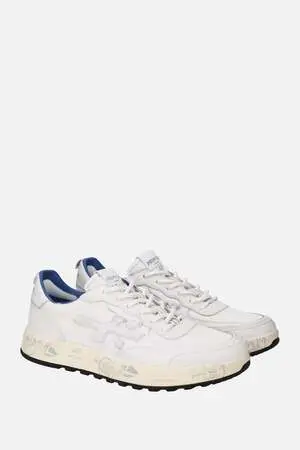 Premiata Nous Sneakers - White