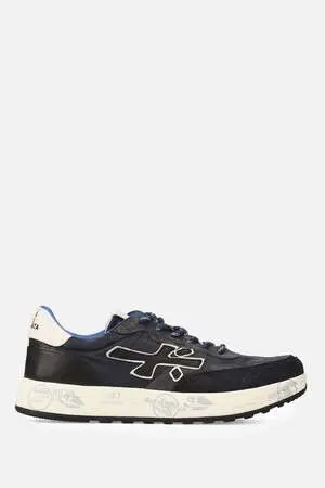 Premiata Nous Sneaker - Black