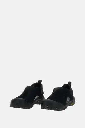ROA Arpy Clog - Black