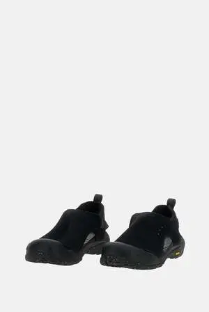 ROA Arpy Clog - Black