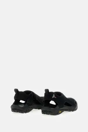 ROA Arpy Clog - Black
