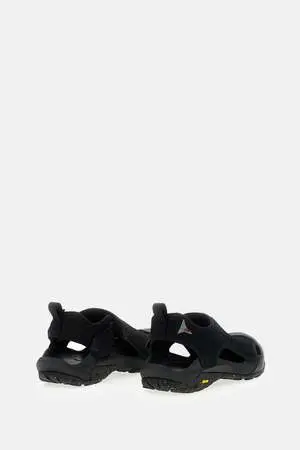 ROA Arpy Clog - Black