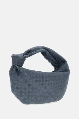 Bottega Veneta Jodie Bag - Sky Blue