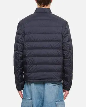 Moncler Short Selves Down Jacket