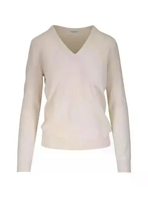 Brunello Cucinelli V-neck Cashmere Sweater