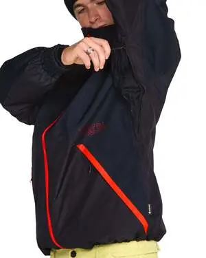 Volcom Longo Gore-tex Jacket