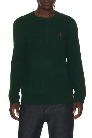 Polo Ralph Lauren Pullover Knitwear For Men