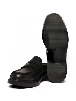 G.H.BASS Albany Ii Mule Loafers