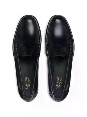 G.H.BASS Penny Loafers