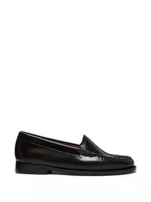 G.H.BASS Weejuns Whitney Venetian Loafers