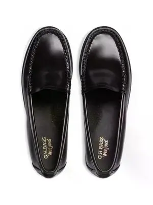 G.H.BASS Weejuns Whitney Venetian Loafers