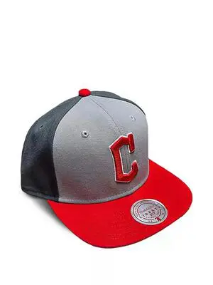 Mitchell & Ness Guardians Cap - Grey