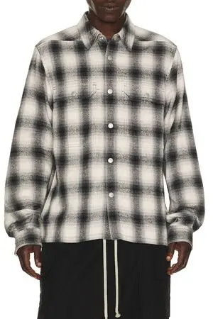 Men's Cropped