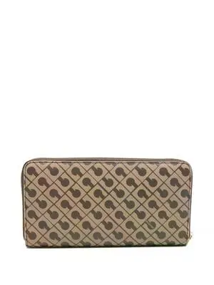 GHERARDINI Patterned Wallet