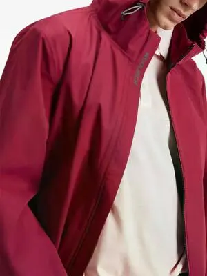 Woolrich Pacific Two-layer Hooded Jacket