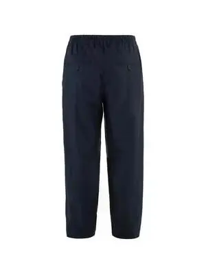 Giorgio Armani Elastic-waist Trousers