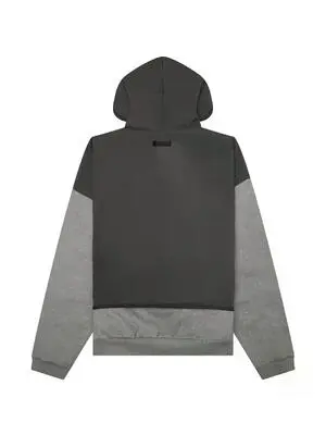 Fear Of God Hooded Sweatshirt