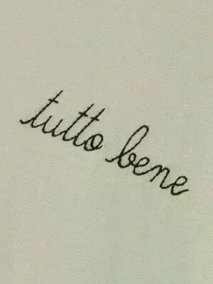 Maison Labiche Tutto Bene T-shirt