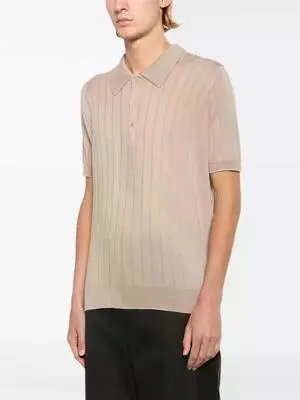 John Smedley Williams Polo Shirt