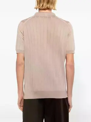 John Smedley Williams Polo Shirt