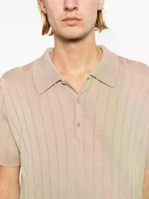 John Smedley Williams Polo Shirt