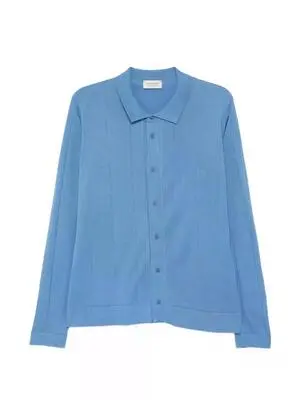 John Smedley Floyd Shirt