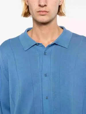 John Smedley Floyd Shirt
