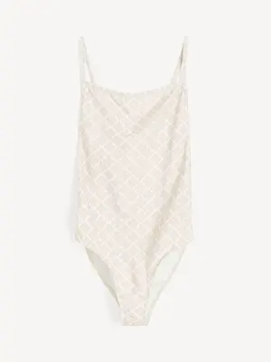 By Malene Birger Strappy Swimsuits