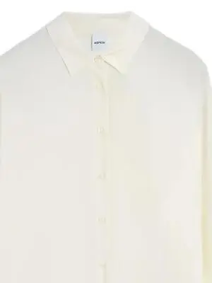 Aspesi Long-sleeve Shirt