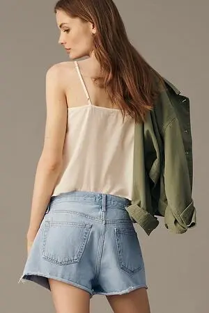 AGOLDE Parker Shorts - Comeback
