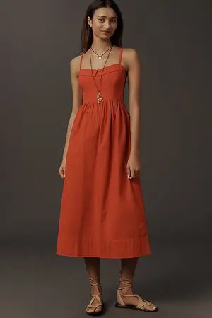 The Great. Paneled Day Dresses For Women