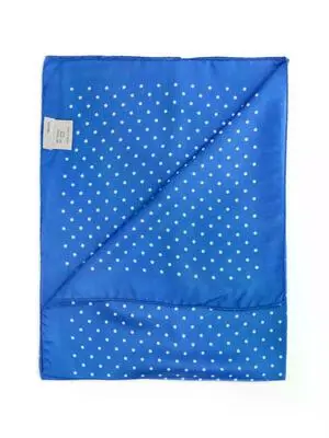 Destin Polka Dot Scarf