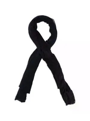 Botto Giuseppe Cashmere Scarf