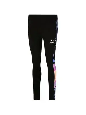 Puma Stretch Leggings
