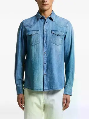 Peserico Pocket Shirt