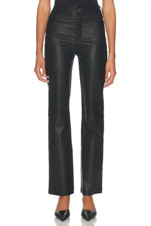 SAME The Perfect Leather Pant